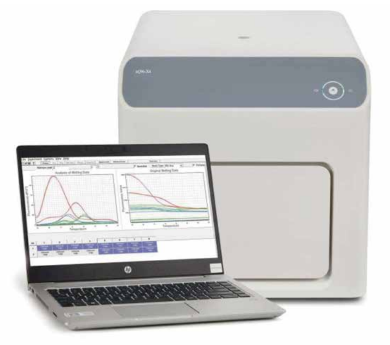 Real-Time Quantitative PCR System nQ96-X4/5 - Nodesus
