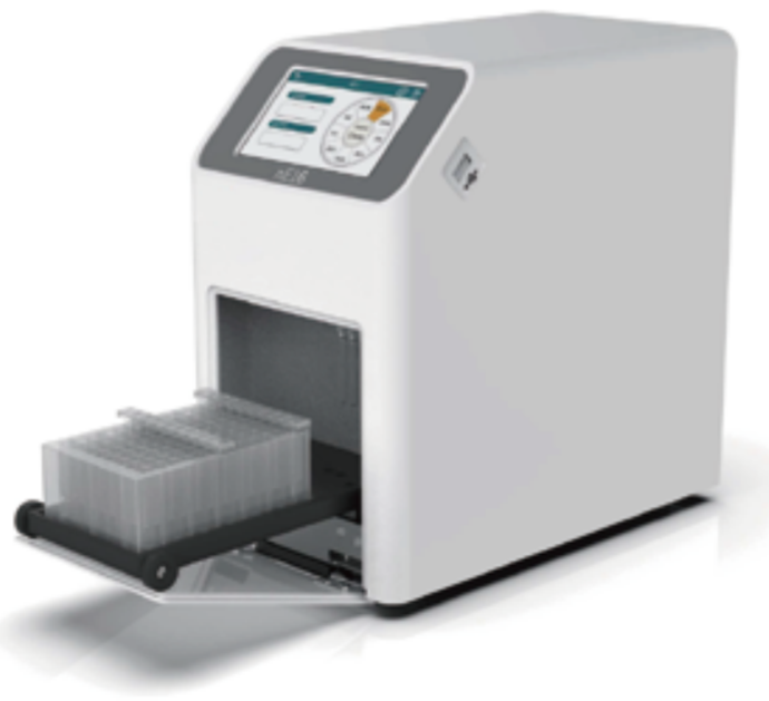 nE16 Nucleic Acid Extractor - Nodesus