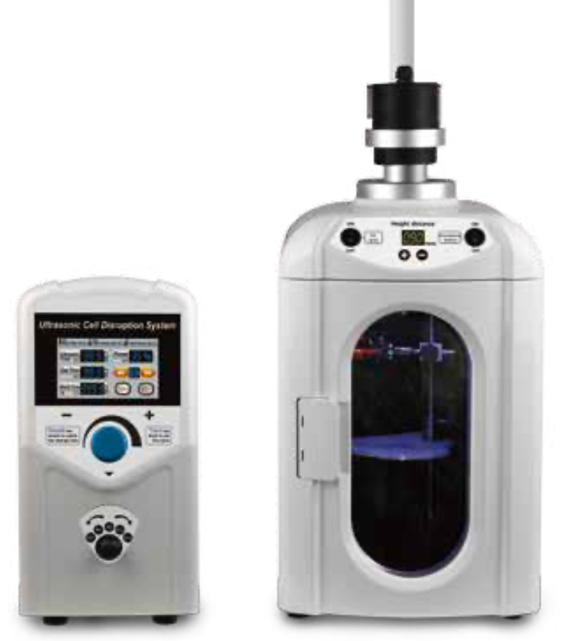 Ultrasonic cell disruptor UCS-650 (Pre-order only) – Nodesus