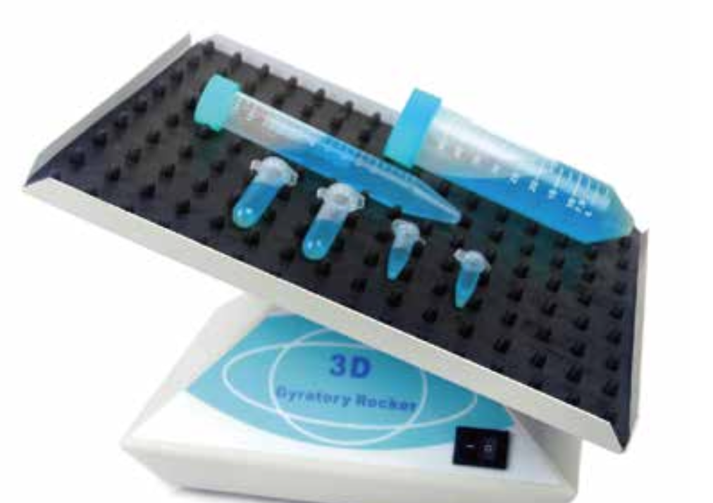 Gyratory Rocker RH-24 3D (Pre-order only) – Nodesus