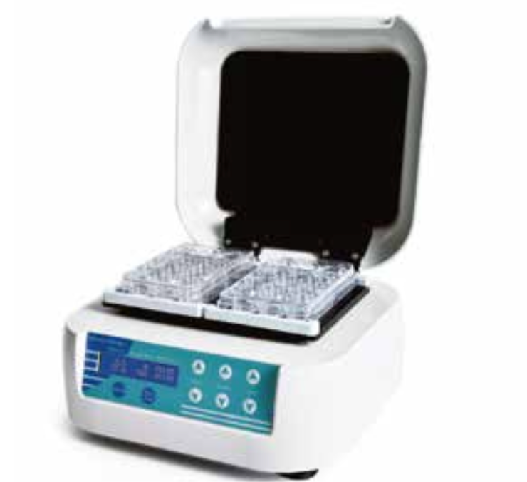 Micro-plate Shaker Incubator ST70-2/ST60-4/MT70-2/MT60-4(Pre-order onl ...