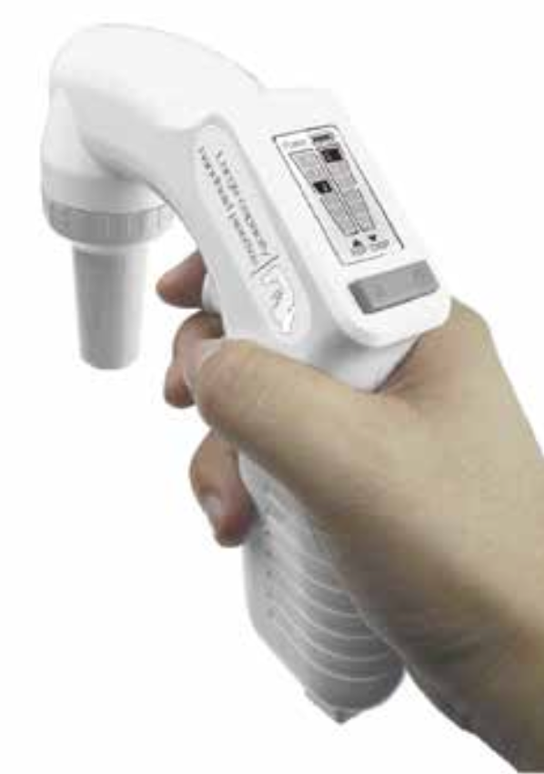 Large Capacity Pipette LEP-100(Pre-order only) – Nodesus