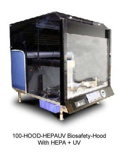 Accessories and Miscellaneous for VERSA Modules On Demand - Nodesus