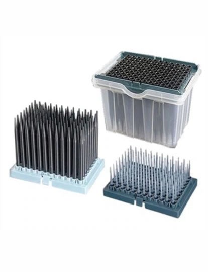 ROBOTIC Tips HAMILTON / TECAN / Universal for Scientific Research and ...