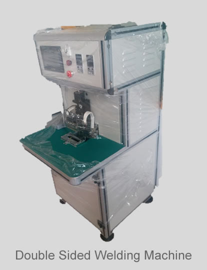 Hot Bar Welding Machine for Manufacturing OEM Sale - Nodesus
