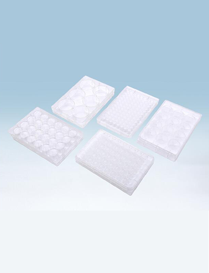 TCT Cell Culture Plate for Scientific Research Lot Sale - Nodesus