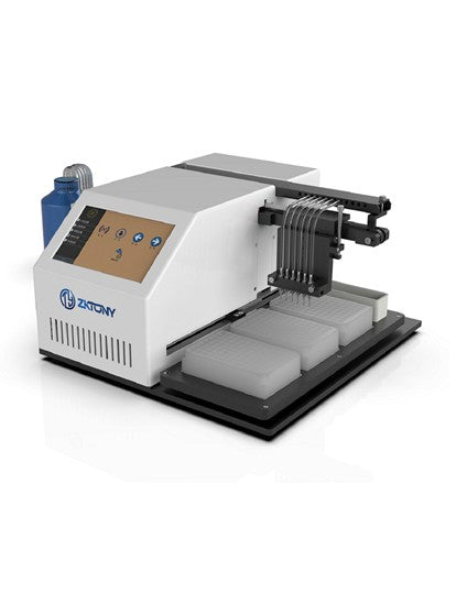 Liquid Dispensing Platform High Throughput for Scientific Study OEM ...