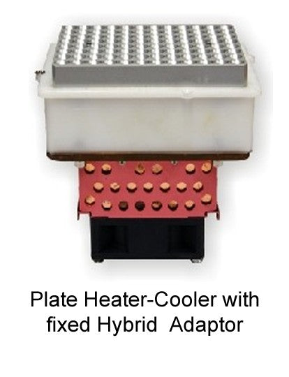 Universal Temperature Modulation Modules for VERSA Modules On Demand ...